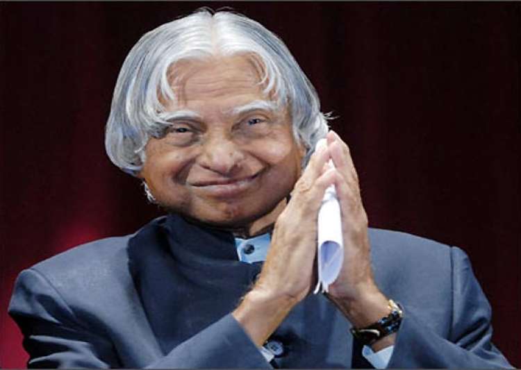 Kalam compliments ISRO for Mars orbiter launch