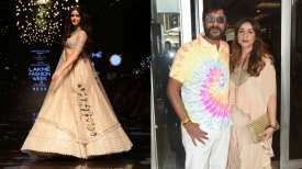 My knife is my wife: Ripu Daman | Bollywood News – India TV