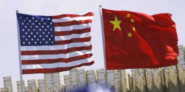 Trade war: US, China set to take action against each other as tensions ...
